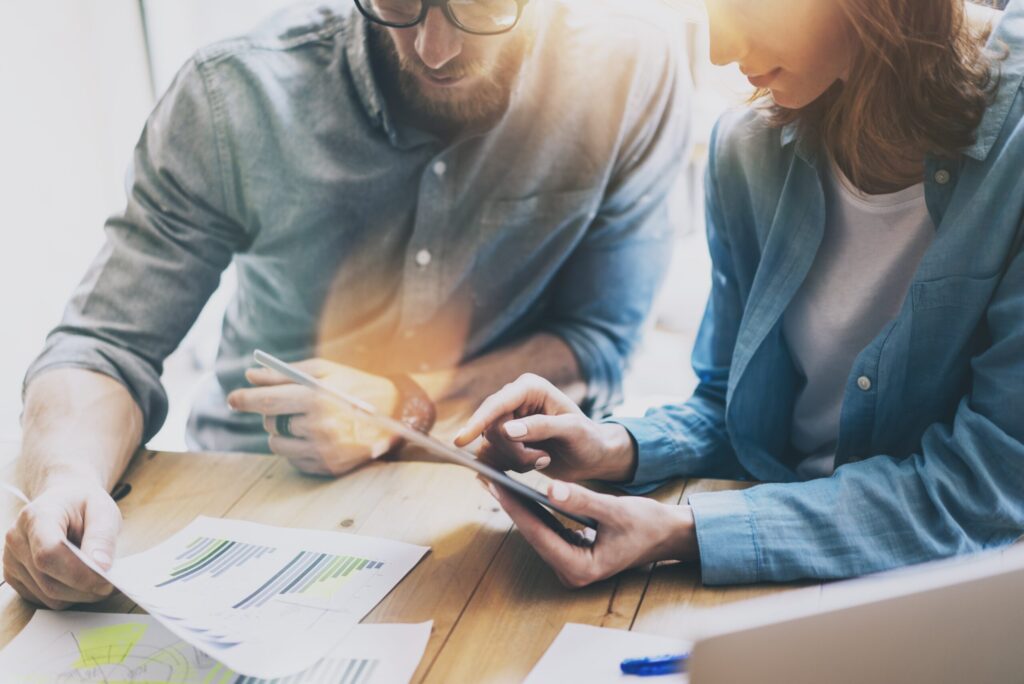 Capturing the Data that Drives Efficiency | Capturis