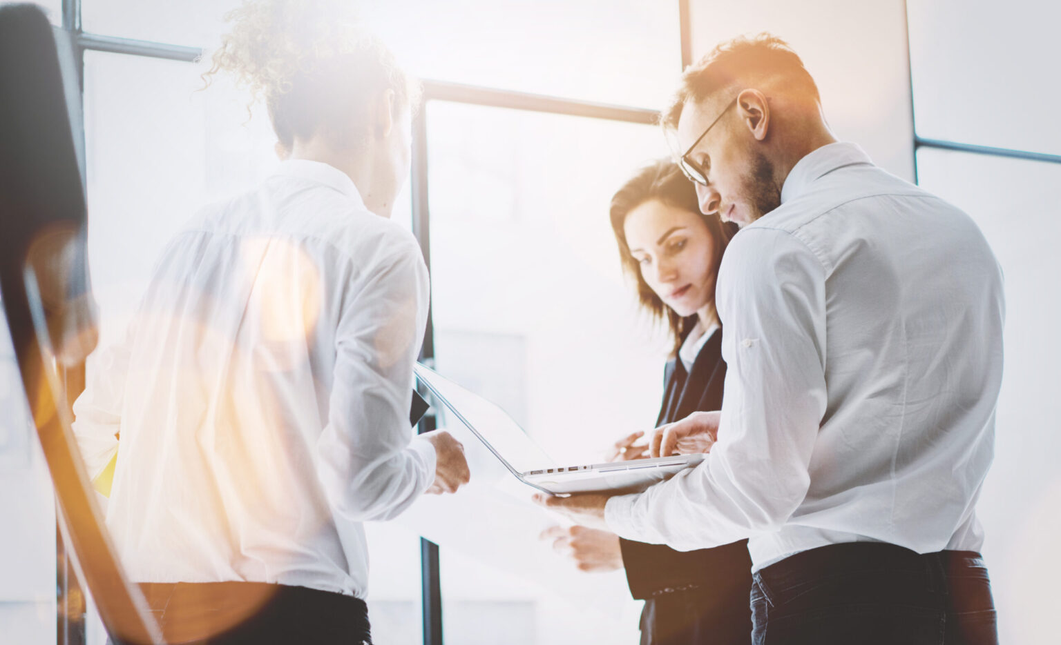 Capturing the Data that Drives Efficiency | Capturis